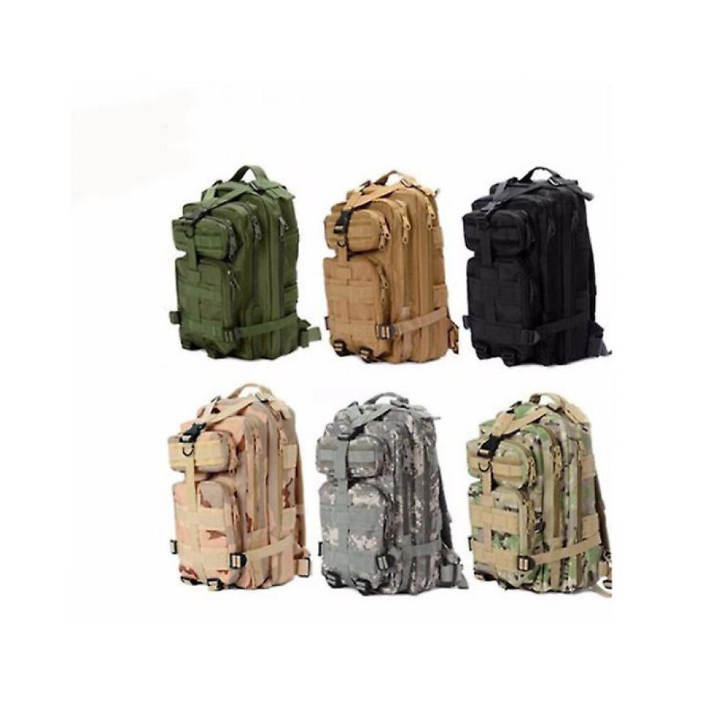 Outdoor Military 30L Waterproof Tactical backpack on OnBuy