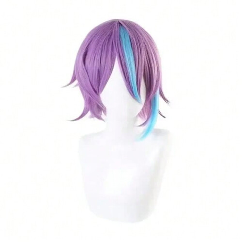 (Wig Only(One Size), XS?old?) Kamishiro Rui Cosplay Costume Kamishiro ...