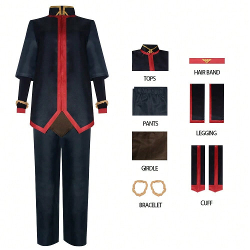 (Avatar Aang, XS) Anime Avatar The Last Airbender Katara Korra Zuko ...