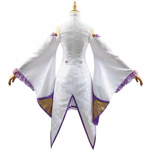 (Emilia, XS?old?) Anime Re Life in A Different World From Zero Emilia ...