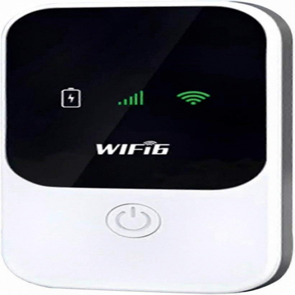 2025 Newest Portable WiFi 5g LTE WiFi Mobile Hotspot Portable Travel Ultimate Edition on OnBuy
