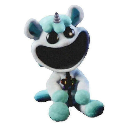 (style 6) Smiling Critters Plush Toys Hopscotch Catnap Bearhug Plushie ...