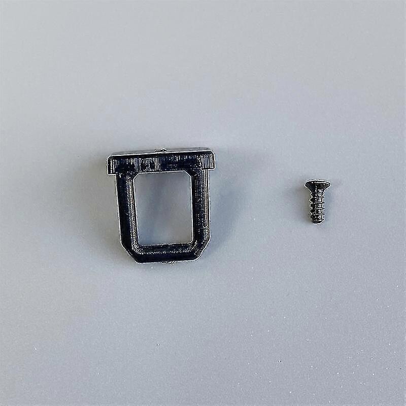 (1 piece)Helmet Visor Base Mechanism Visera Lock For Agv Pista Gpr ...