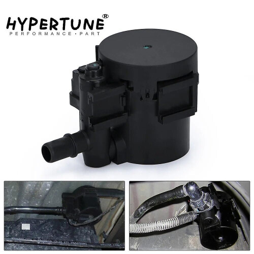 Evaporative Canister EVAP Purge Solenoid Valve 25932571 for 03-10 GMC ...