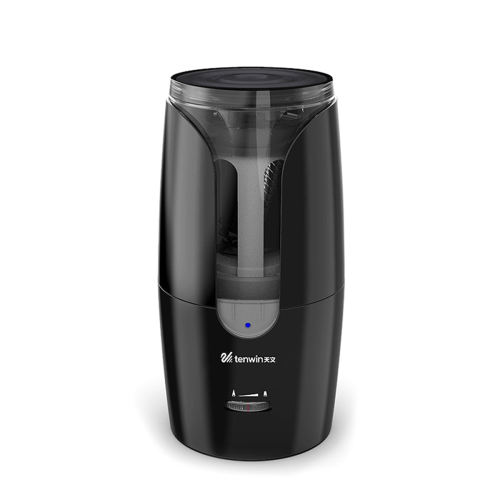 TEN-WIN Automatic Electric Pencil Sharpener Colored Office Student Usb ...