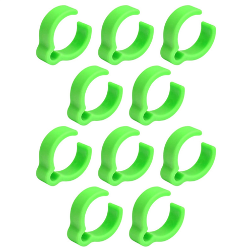 Dust Hose Organizer Clips,Coiled Clips for 27mm Hoses,Hose Sander and ...