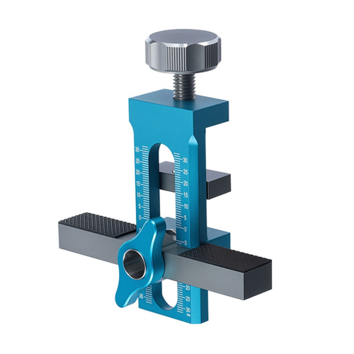 Cabinet Door Device Drilling Locator 2in1 Quick Positioning ...