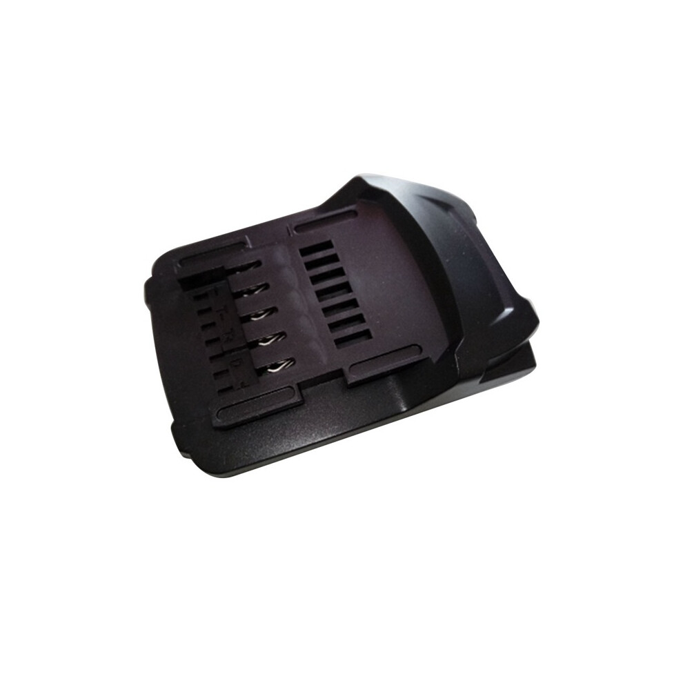 Li-Ion Battery Case (No Cell ) Storage Box for 18V 6.0Ah 3Ah Lithium ...