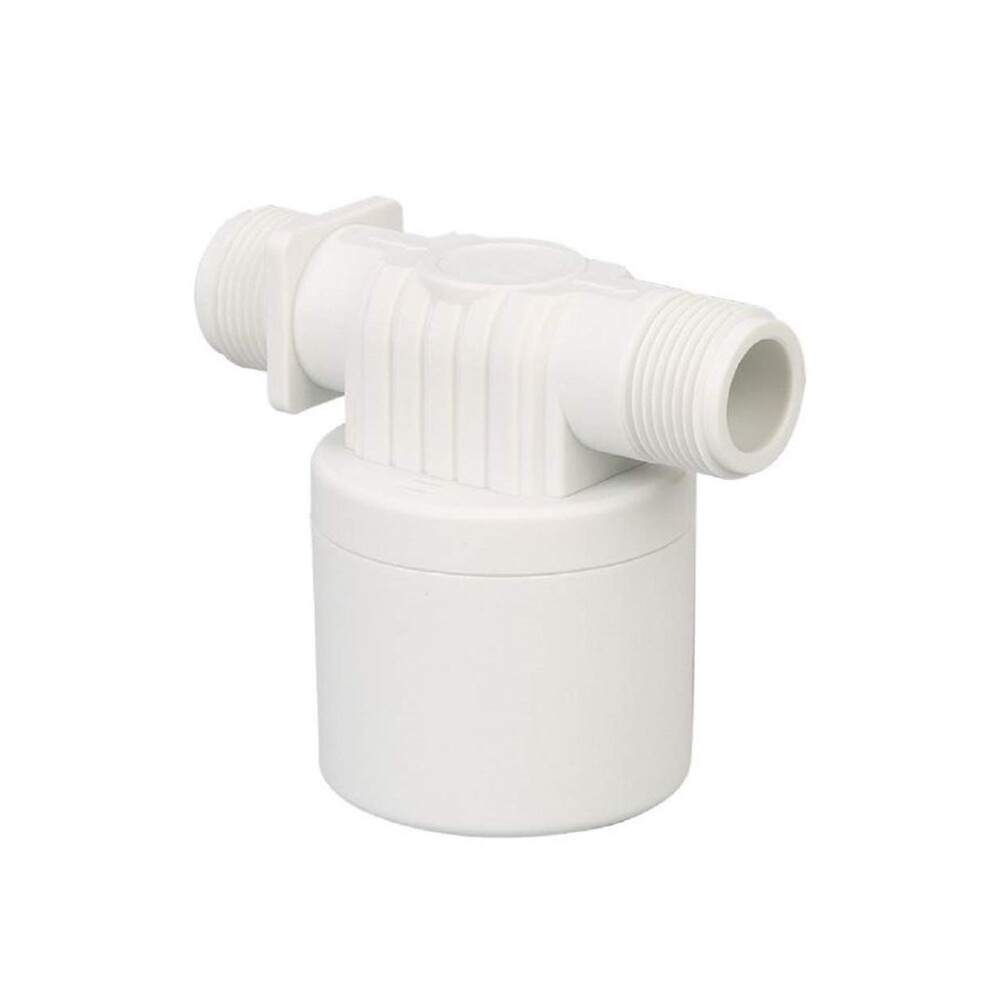 Floating Ball Valve Built-in Embedded Float Water Level Control for ...