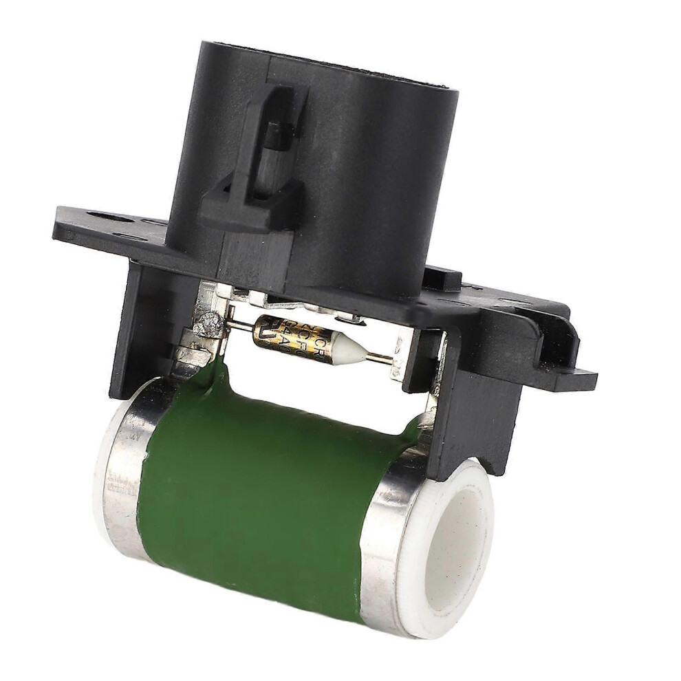 Résistance de ventilateur de relais de radiateur 51799351 Remplacement ...