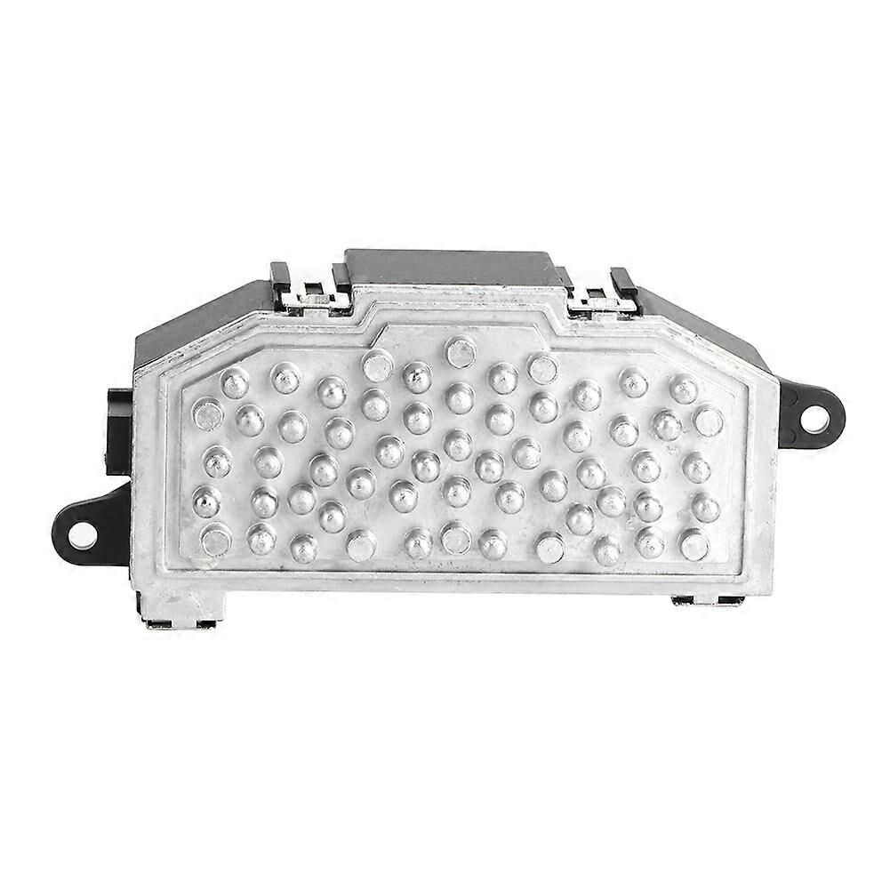 Régulateur de résistance de moteur de ventilateur de chauffage 8K0 820 ...