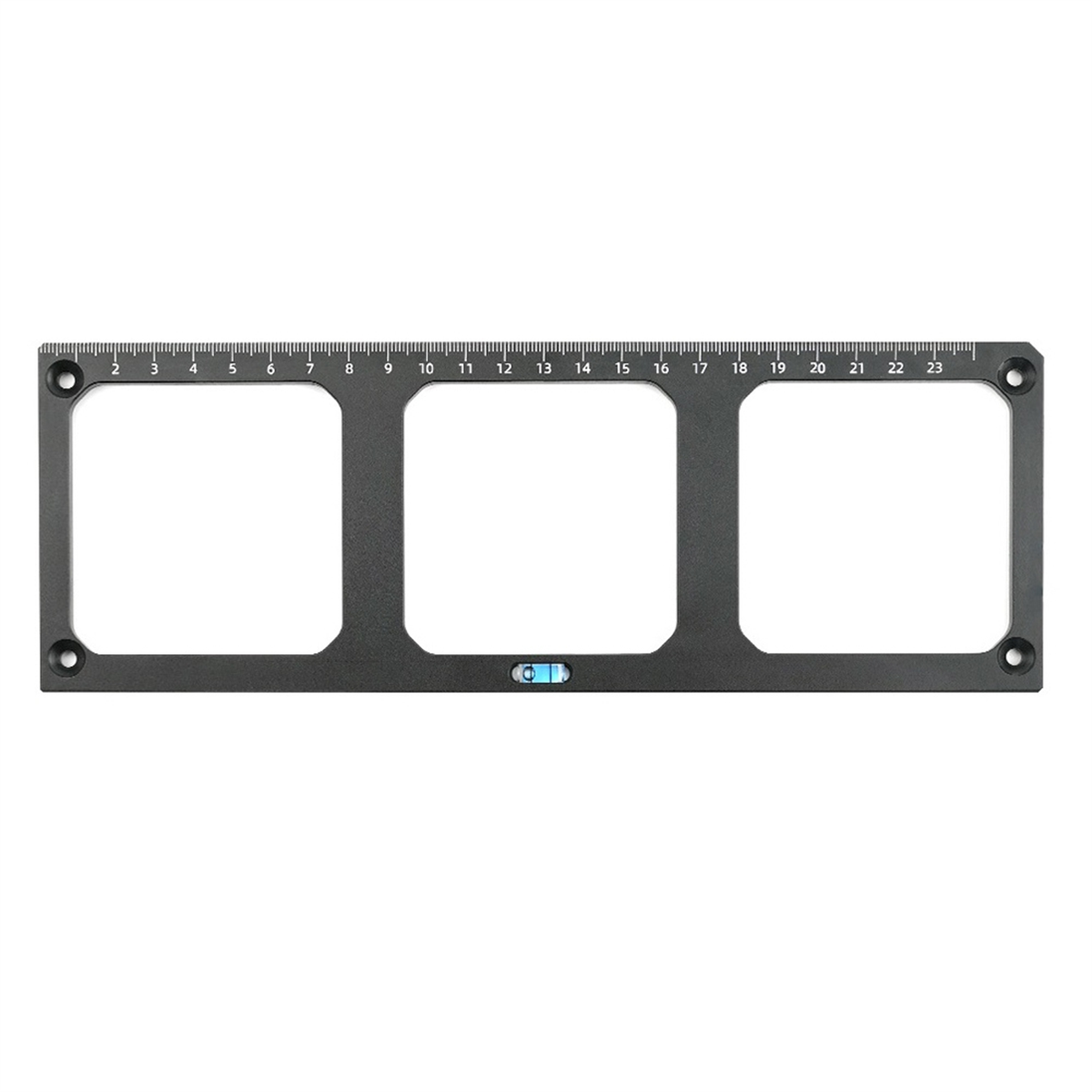 86 Type Switch Socket Bottom Box Slotted Scribing Template Tool Opening ...