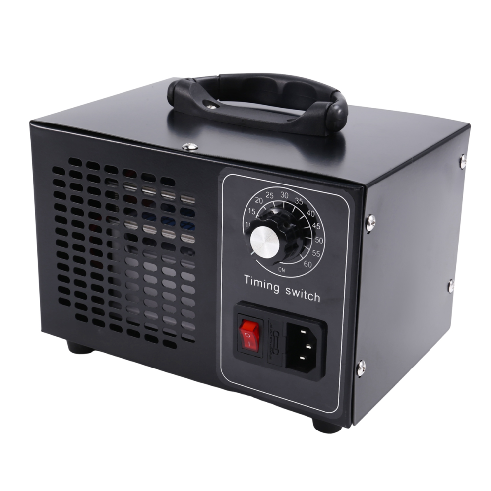 Household generator Electronic ozonizer agricultural use Odorous unit ...