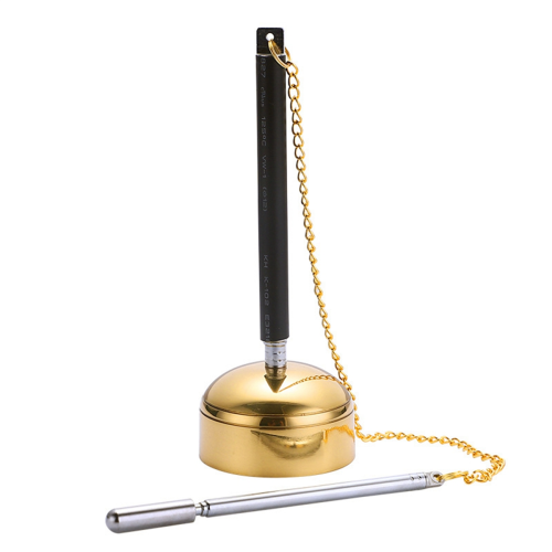 Pure Brass Chime Sound Bowl Flexible Length Yoga Meditation Chanting ...