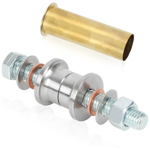 1Pcs 1inch Drain Tube Flaring Tool and Brass for Boats Seadog Bolt ...