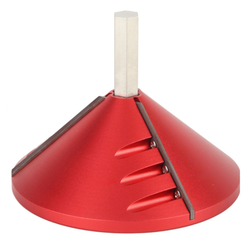 2 in 1 Inner-Outer PVC Deburring Tool, Chamfer Pipe Reamer Plumbing ...