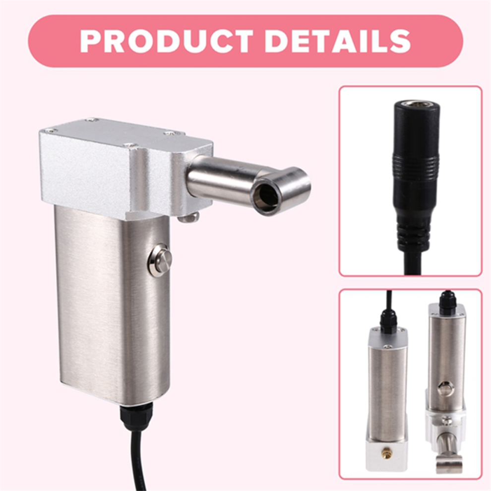 Instant Dreadlocks Hair Making Machine Easy DIY Semi-Automatic ...