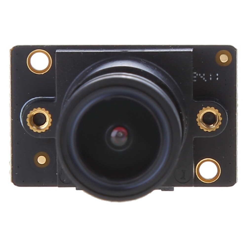 Module de caméra haute résolution CAMGC2083 2MP CAMGC2083 pour le lait ...