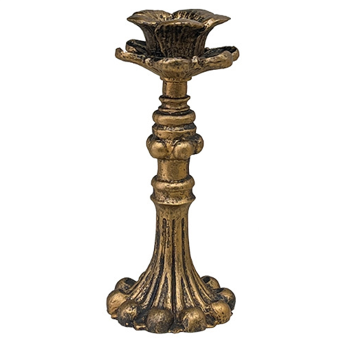 Candlestick Ornaments Photo Props Living Room Candlestick tall on OnBuy