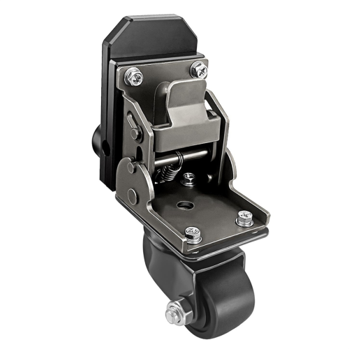 Structure Front Wheel Packaging Rolling Toolbox Packaging Toolbox on OnBuy