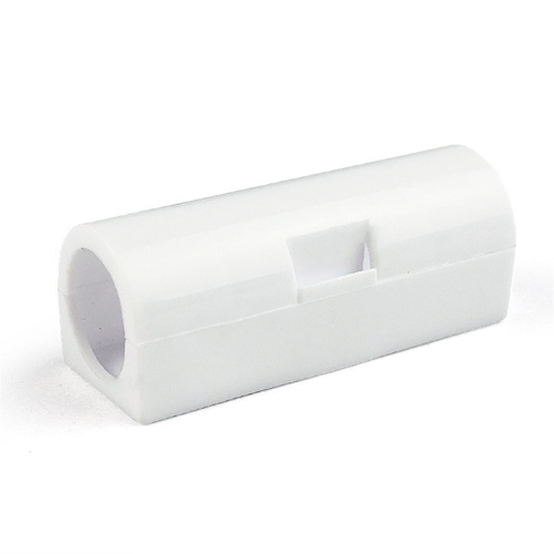 Kabel-Organizer-Clip, Snap-Drop-Drahthalter, Kabelmanagement ...