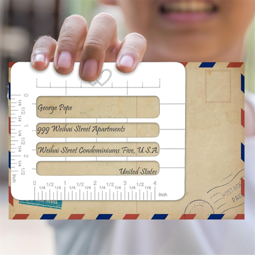 Modelli di stencil a linea retta, guida al disegno e al lettering ...