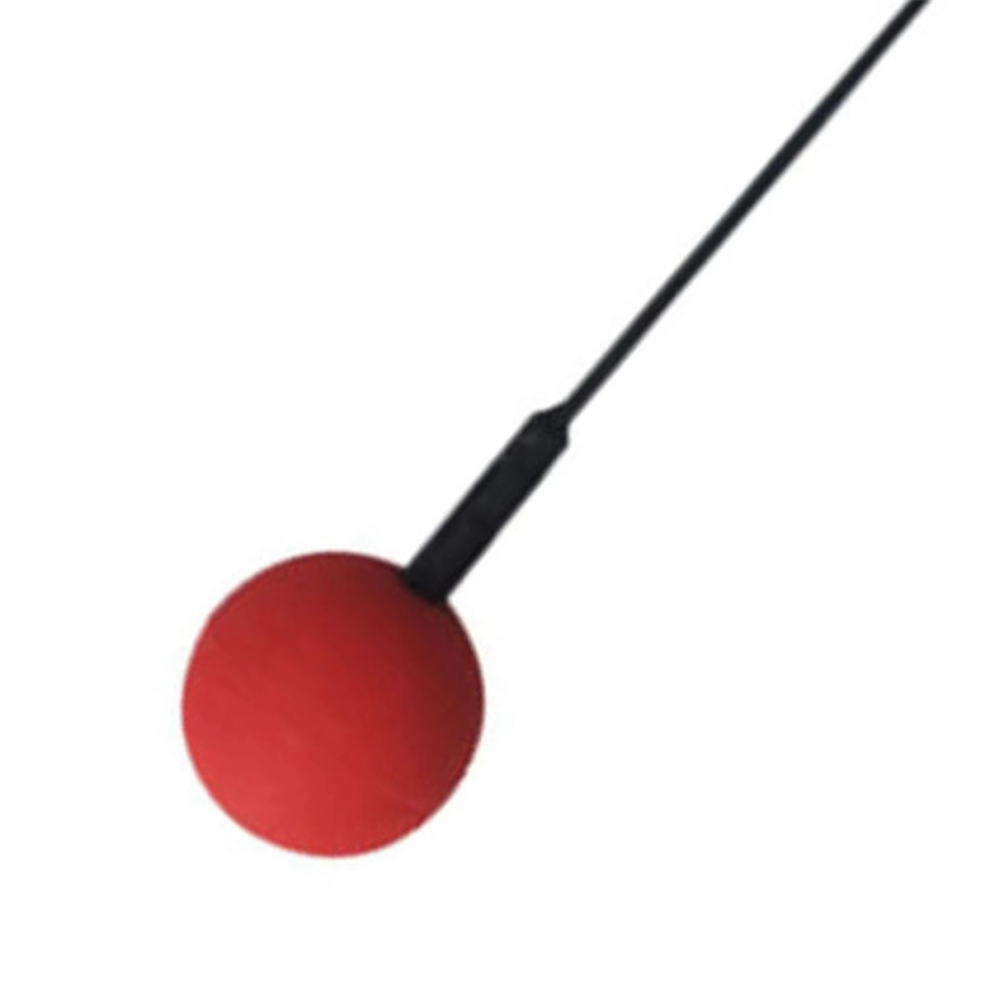 Martello per gong a frizione a doppia testa per grandi dimensioni che ...