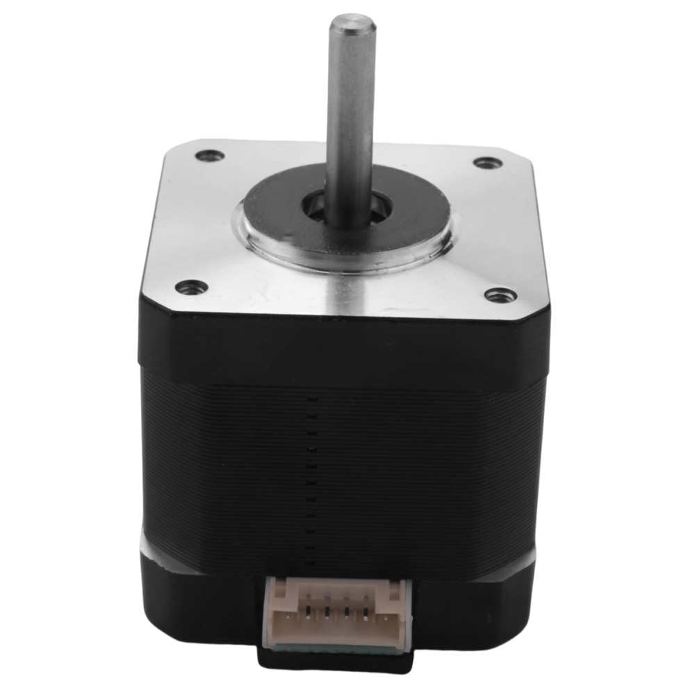 Moteurs d'imprimante 3D, moteur pas à pas Nema 17, kit moteur pas à pas CC 40 mm on OnBuy