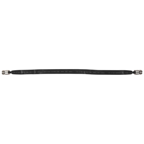 Door/Window Pass Through Flat Coaxial Cable 50 Ohm Extension Cord on OnBuy