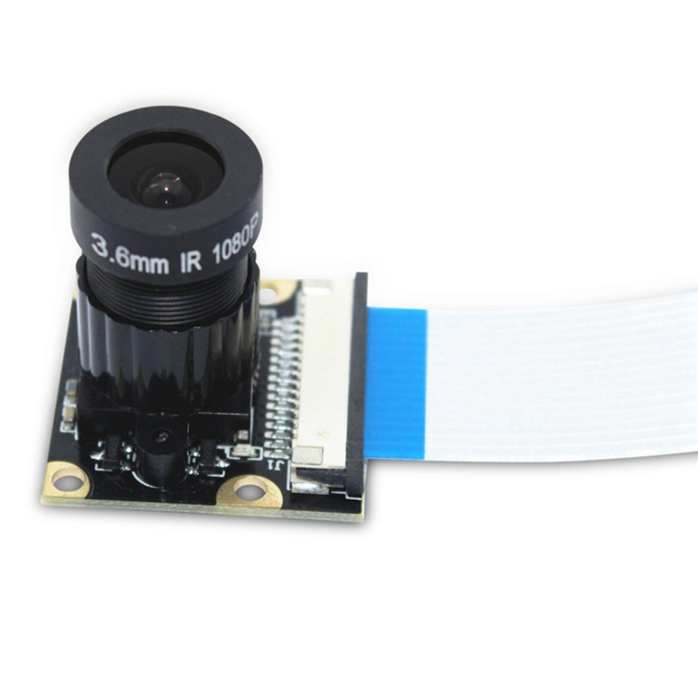 5MP OV5647 Camera Module Non-Night Vision Version for on OnBuy
