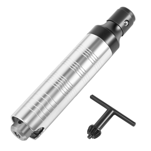 Handpiece Handle Key Drill Chuck For Flex 3 Jaws Fit Flexible Shaft on ...