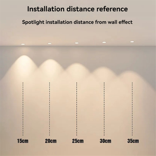 Focusing Spotlight Adjustable Beam Angle Recessed on OnBuy