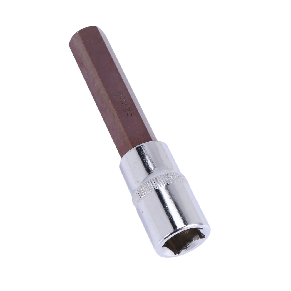 1/2-Inch Drive 14mm Hex Bit Extra Long Socket, S2 on OnBuy