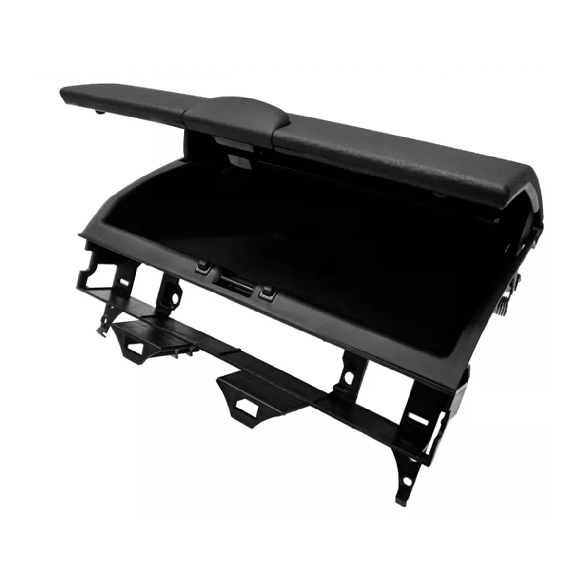 Nouveau bac de rangement supérieur du tableau de bord et couvercle de ...