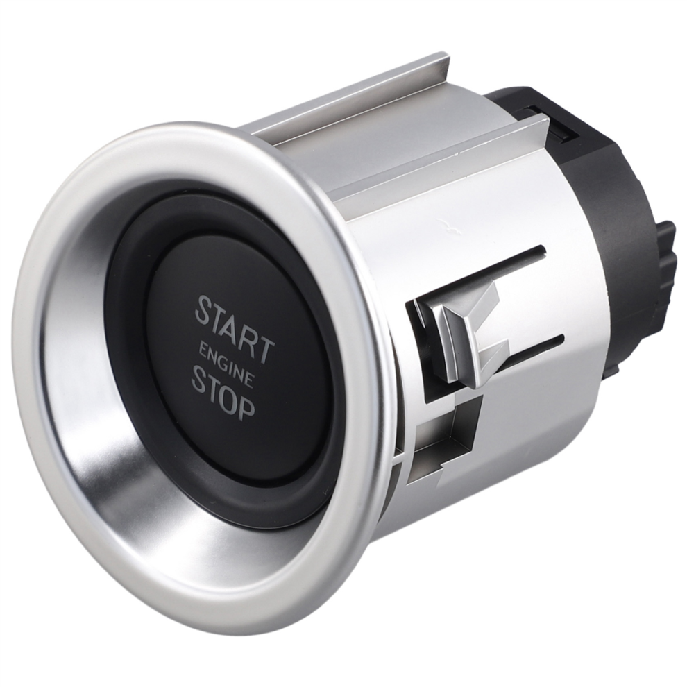 Car Engine Start Stop Ignition Switch Push Button on OnBuy