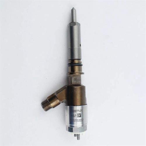 Inyector Common Rail de combustible para motor de automóvil CAT 320D on ...
