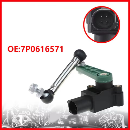 Nuevo sensor y palanca de nivel de líquido trasero 7P0616571 f on OnBuy