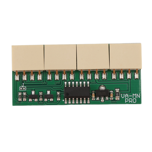 4 Pin Plug & Play Fan Simulator Emulator for Antmi on OnBuy