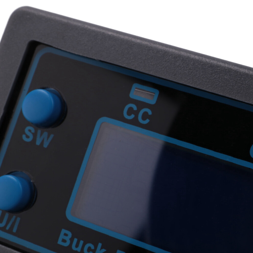 -4KX CNC DC Buck Boost Converter CC CV 0.5-30V 4A on OnBuy