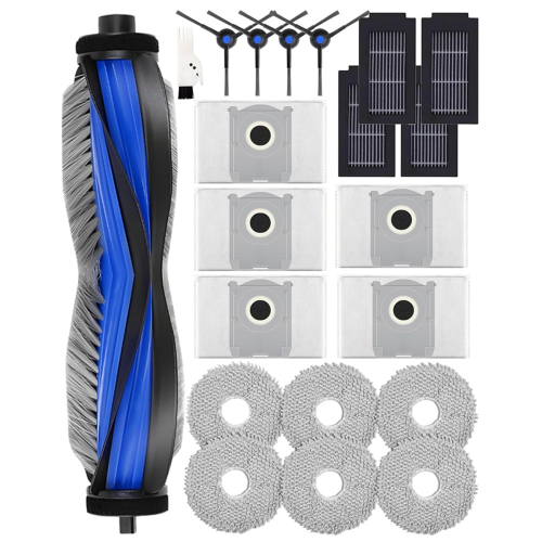 Piezas de repuesto para el robot Omni T50/T50 PRO Omni on OnBuy