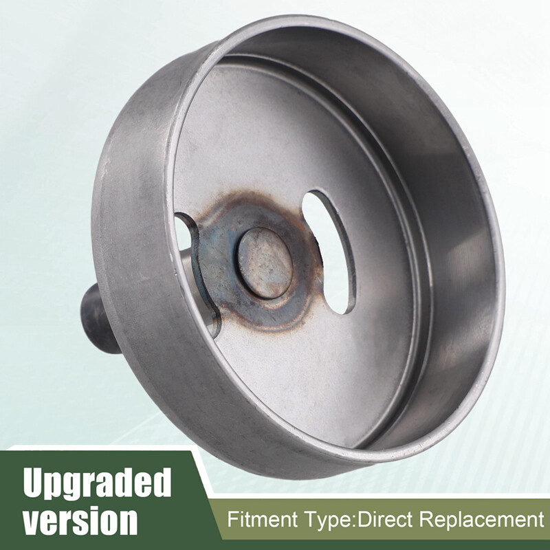 Clutch Drum Gear Drive Bell 10t for Oleo- 43/36/37 on OnBuy