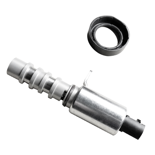 Solenoide de sincronización variable de válvulas 7T4Z6M280A para Expl ...