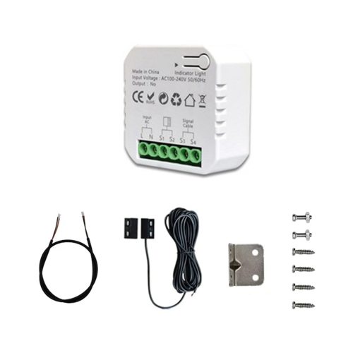 Tuya Smart Life WiFi Garage Door Opener Controller on OnBuy