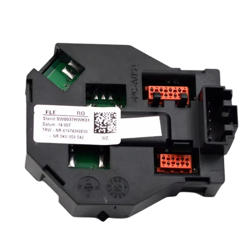 Car Multif Steering Wheel Control Unit 5K0959542C on OnBuy