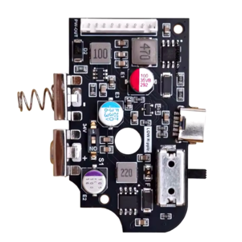 USB-C Power Board for Game Gear High Brightness Sc on OnBuy