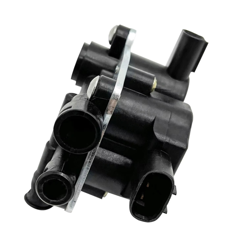 4896060010 Bloque de válvulas del compresor de suspensión neumática f ...