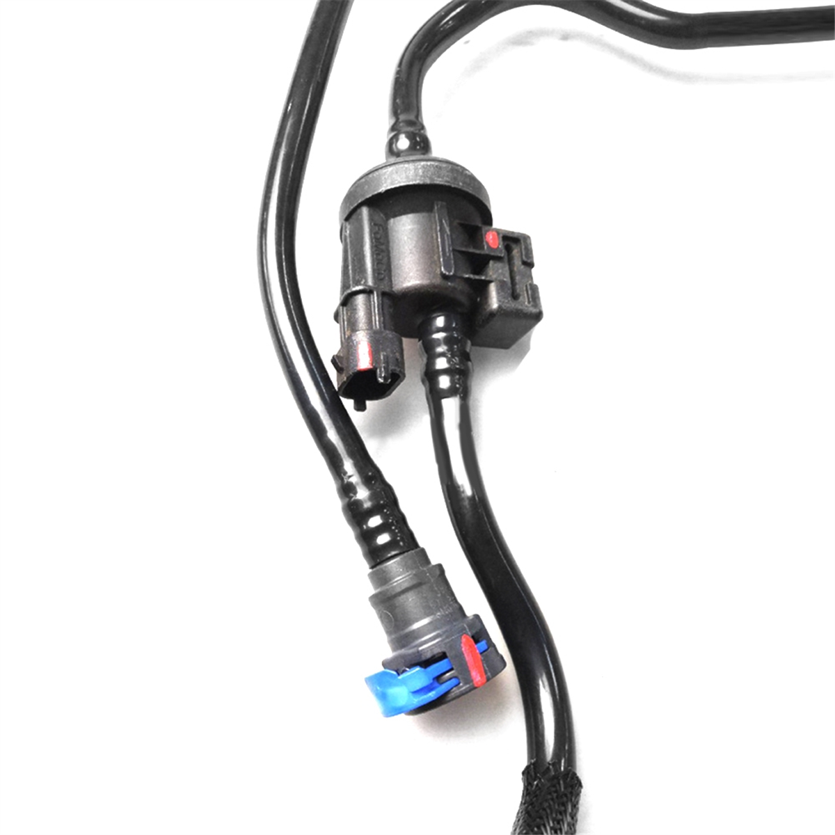 Válvula solenoide del tanque de carbón F1F19D289AD Canister Pu on OnBuy