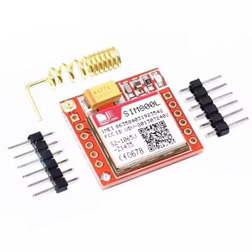 GPRS GSM-Modul Core Quad-Band TTL Serieller Port IP on OnBuy