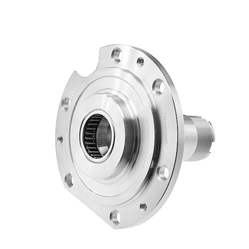 Swivel Housing Stub Axle Spindle Right for Patrol on OnBuy