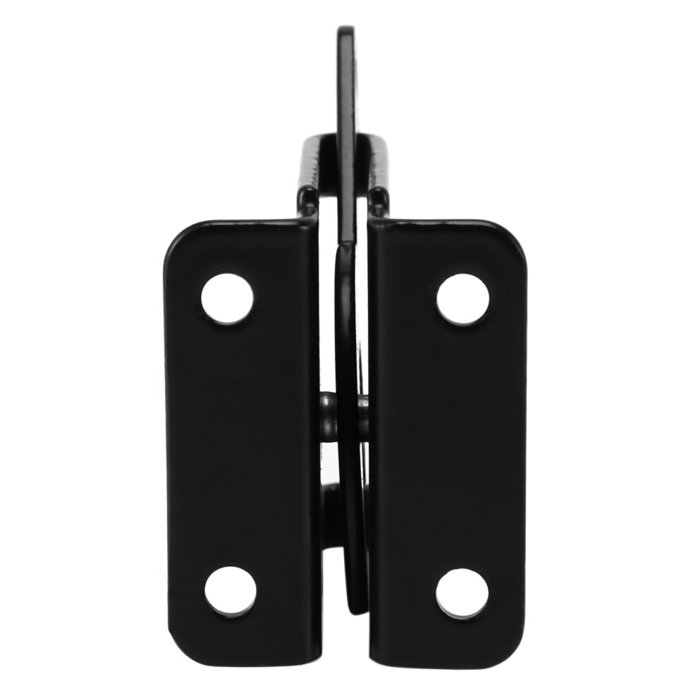 Self Locking Gate Latch Automatic Heavy force Lever Fence Gate Lock on ...
